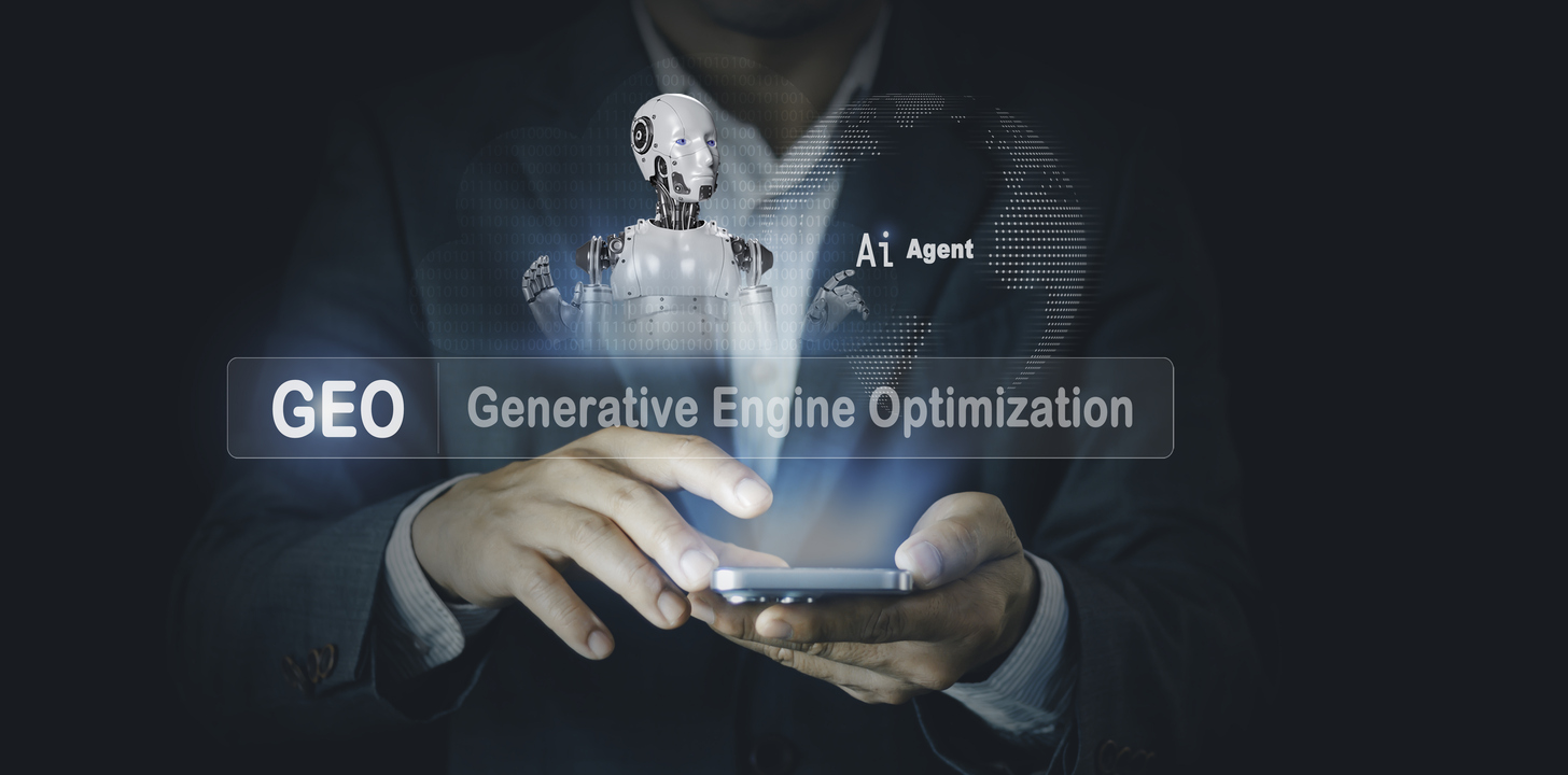 Generative Engine Optimization (GEO) | AI-Ready Search by TruScaler